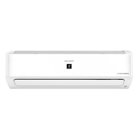 SHARP J-TECH INVERTER PLASMACLUSTER AIR CONDITIONER AHXP18YMD 2HP