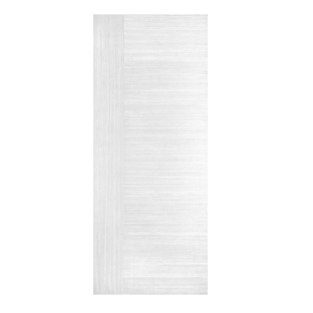 DOOR FRONTIERA ZEN 36MM ZN-006-001 36X900X2100MM PRIMER WHITE