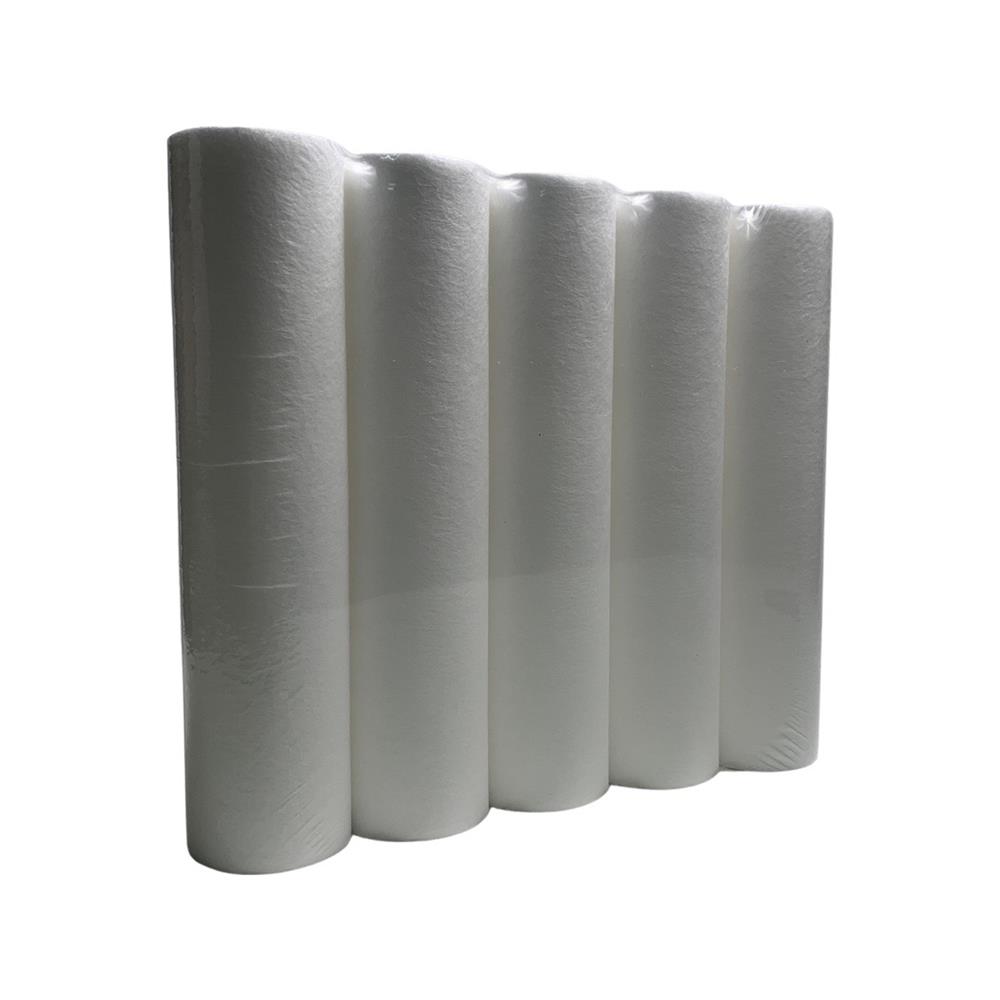 STERLING WATER FILTER CARTRIDGE FIBRE FC2 2 1/2" x 9 7/8" (5 PER PACK)