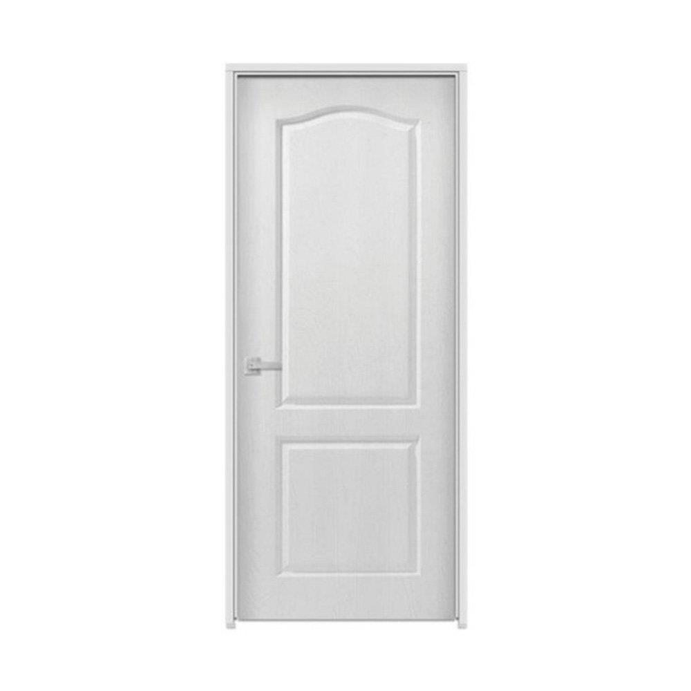 DOOR FRONTIERA HDF 36MM MD-002 36X857X2108MM PRIMER WHITE