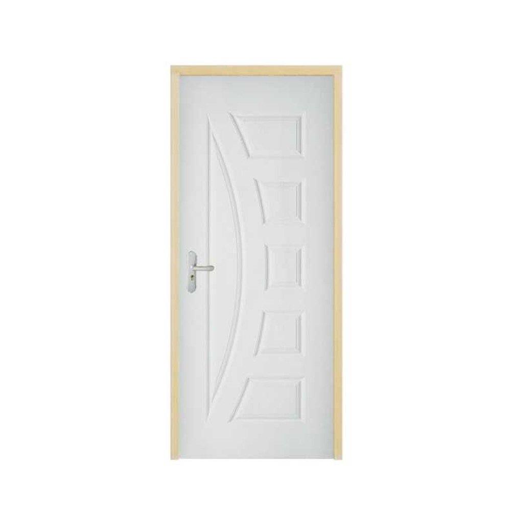 DOOR FRONTIERA HDF 36MM MD-013 36X857X2108MM PRIMER WHITE