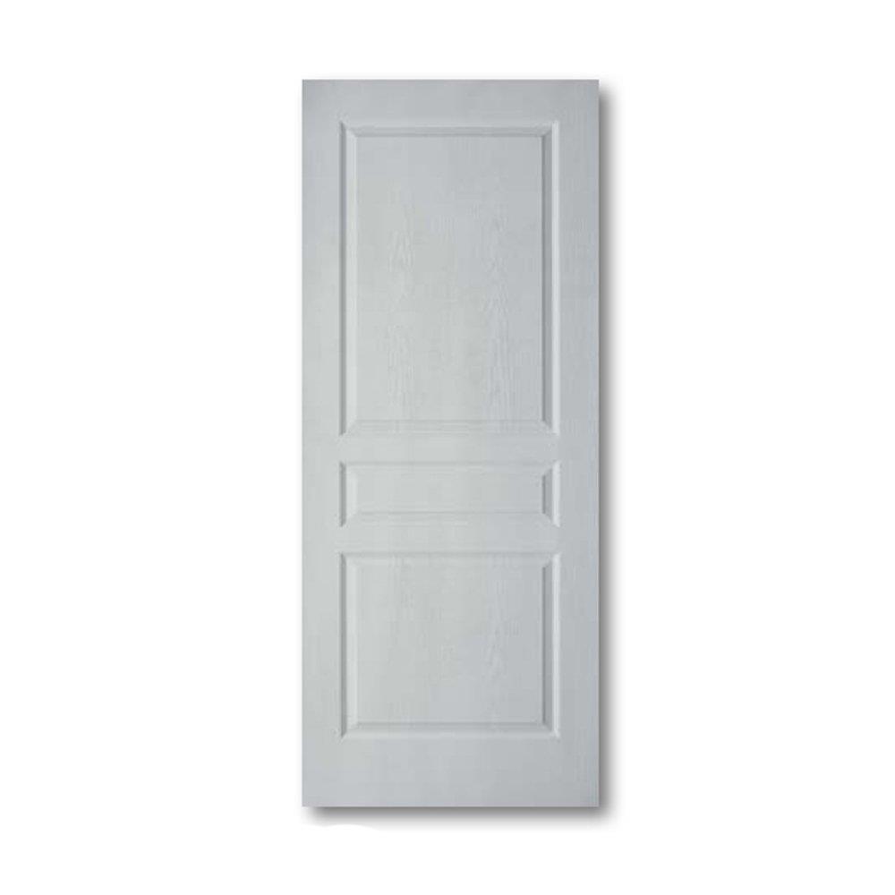 DOOR FRONTIERA HDF 36MM MD-003 36X857X2108MM PRIMER WHITE
