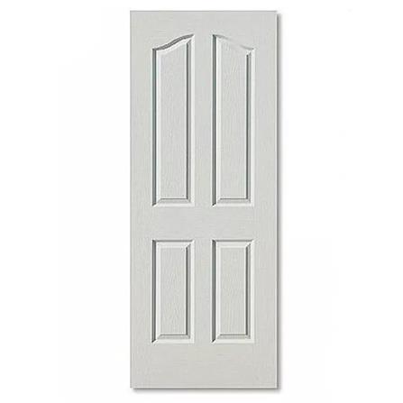 DOOR FRONTIERA HDF 36MM MD-006 36X857X2108MM PRIMER WHITE