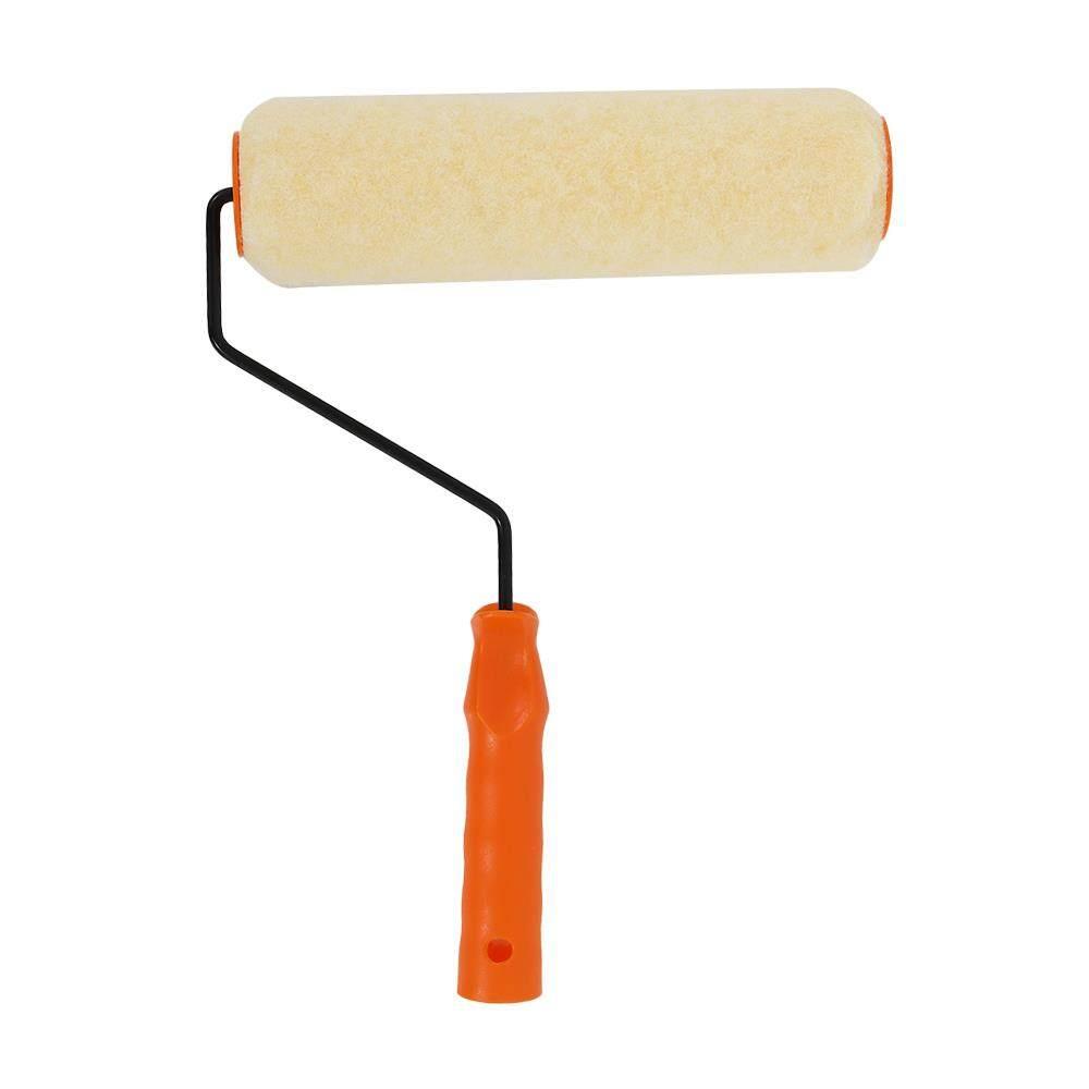 MATALL 10" PAINT ROLLER LONG PILE WITH HANDLE 1 EACH
