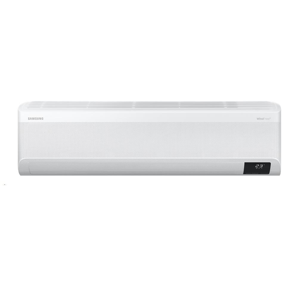 SAMSUNG WALL AIR CONDITIONER AR10BYEAAWKNME 1HP INVERTER