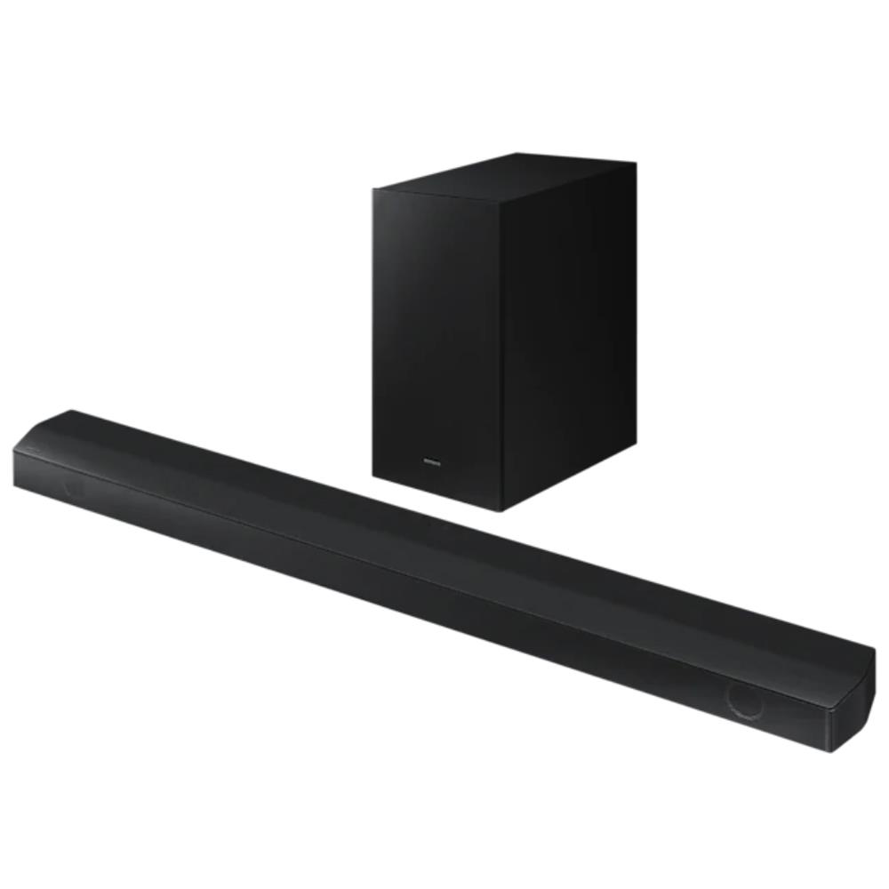 B-SERIES SOUNDBAR SAMSUNG HW-B650 BLACK