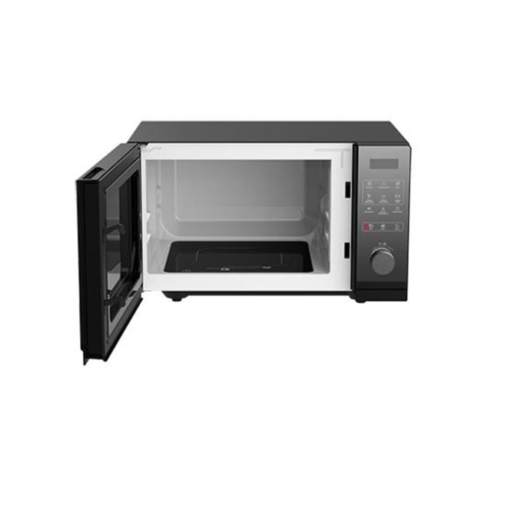 SHARP FLATBED MICROWAVE OVEN R2321FGK 23.0LITER