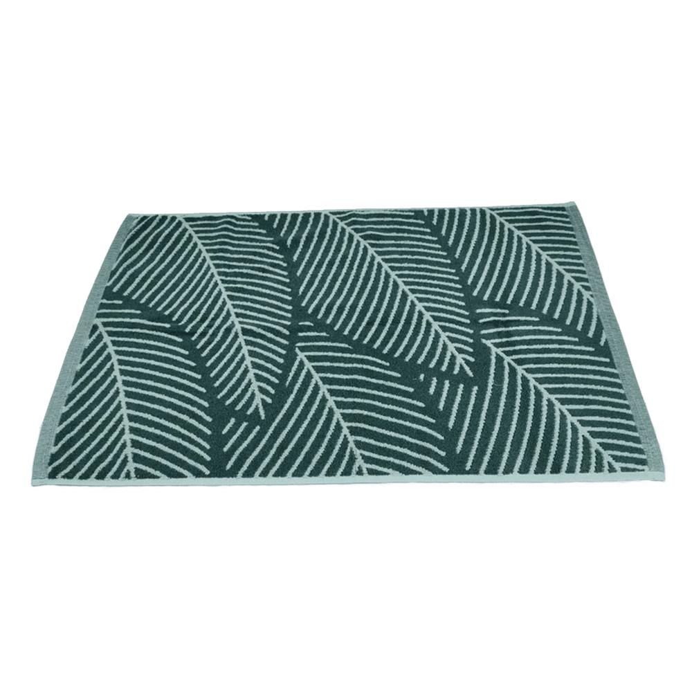 TOWEL RUG MADAGAS 17X28 INCH HLS - GN