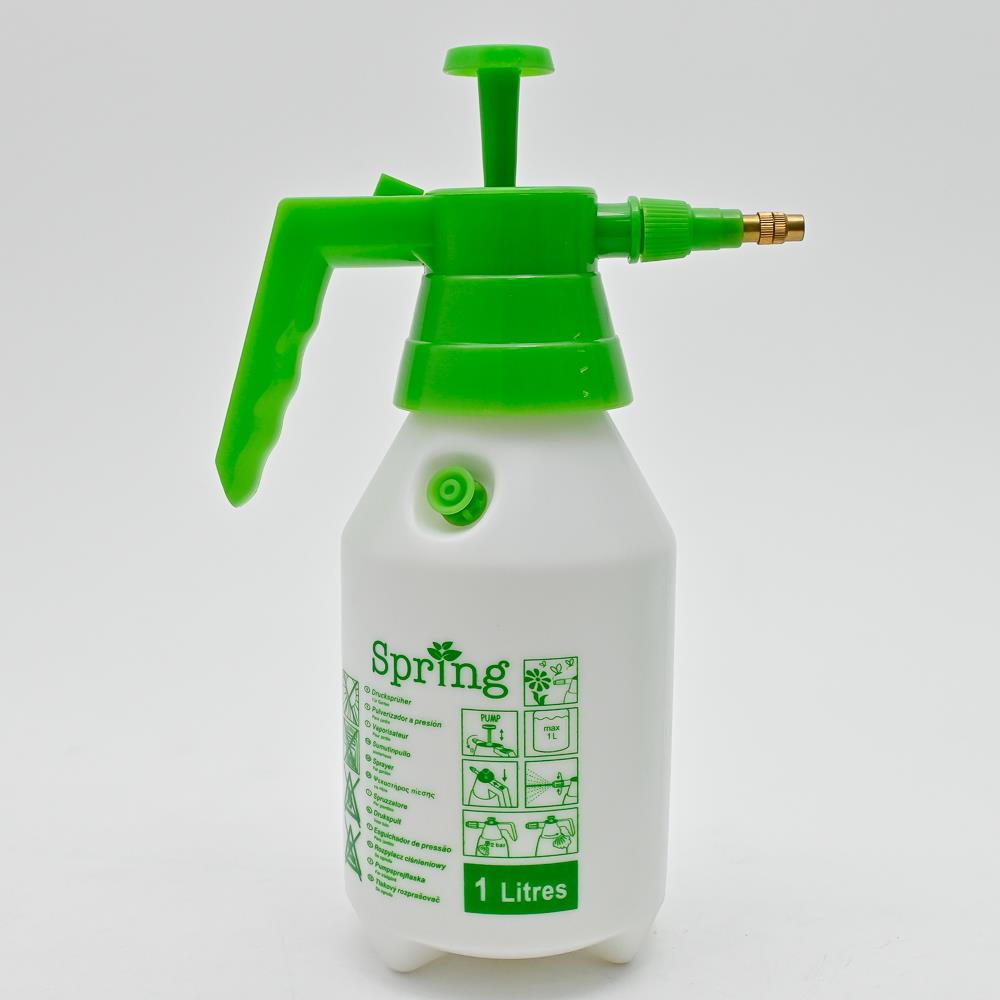 SPRING MANUAL SPRAYER SX-5073A-10 1L GN