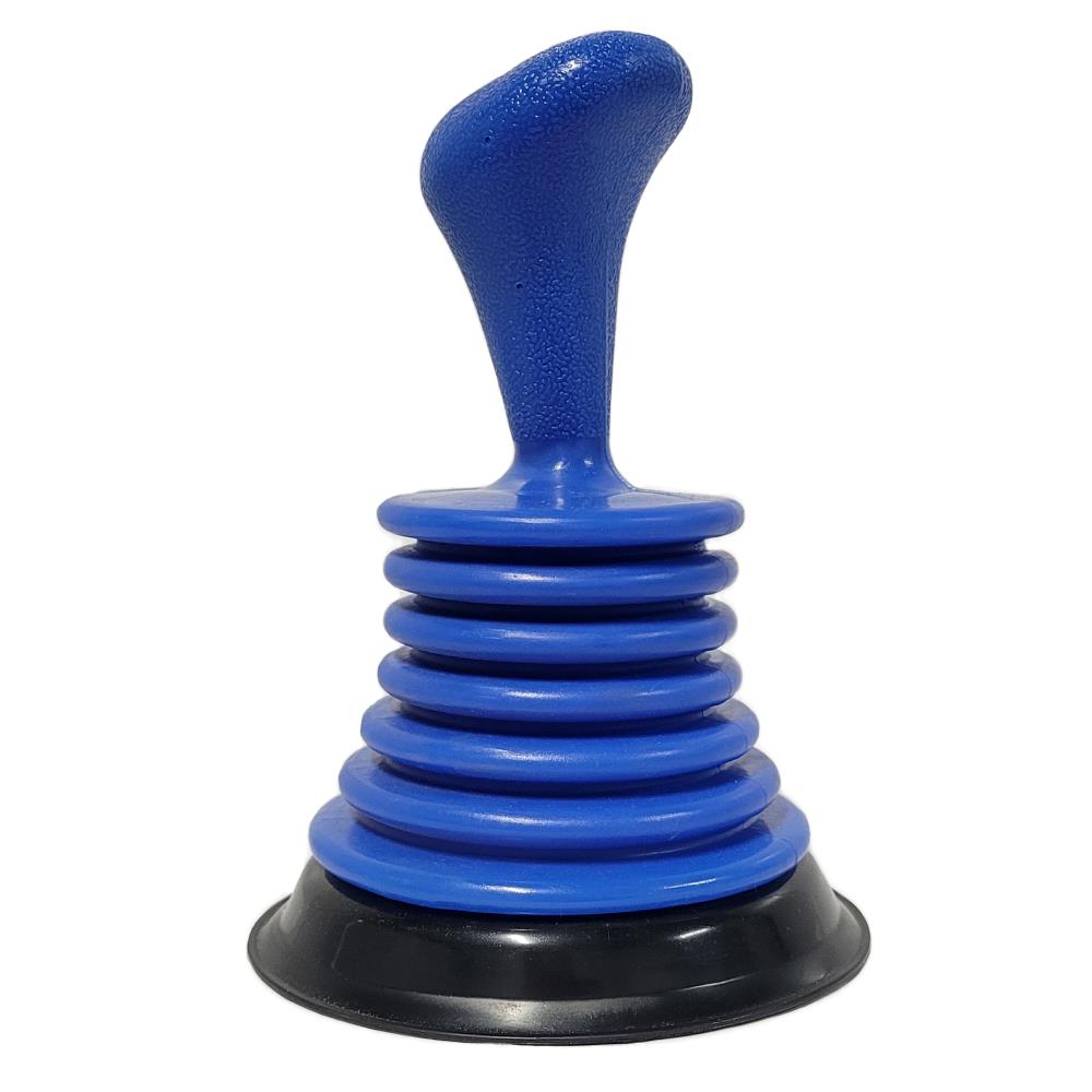 DEXZON SINK PLUNGER PVC