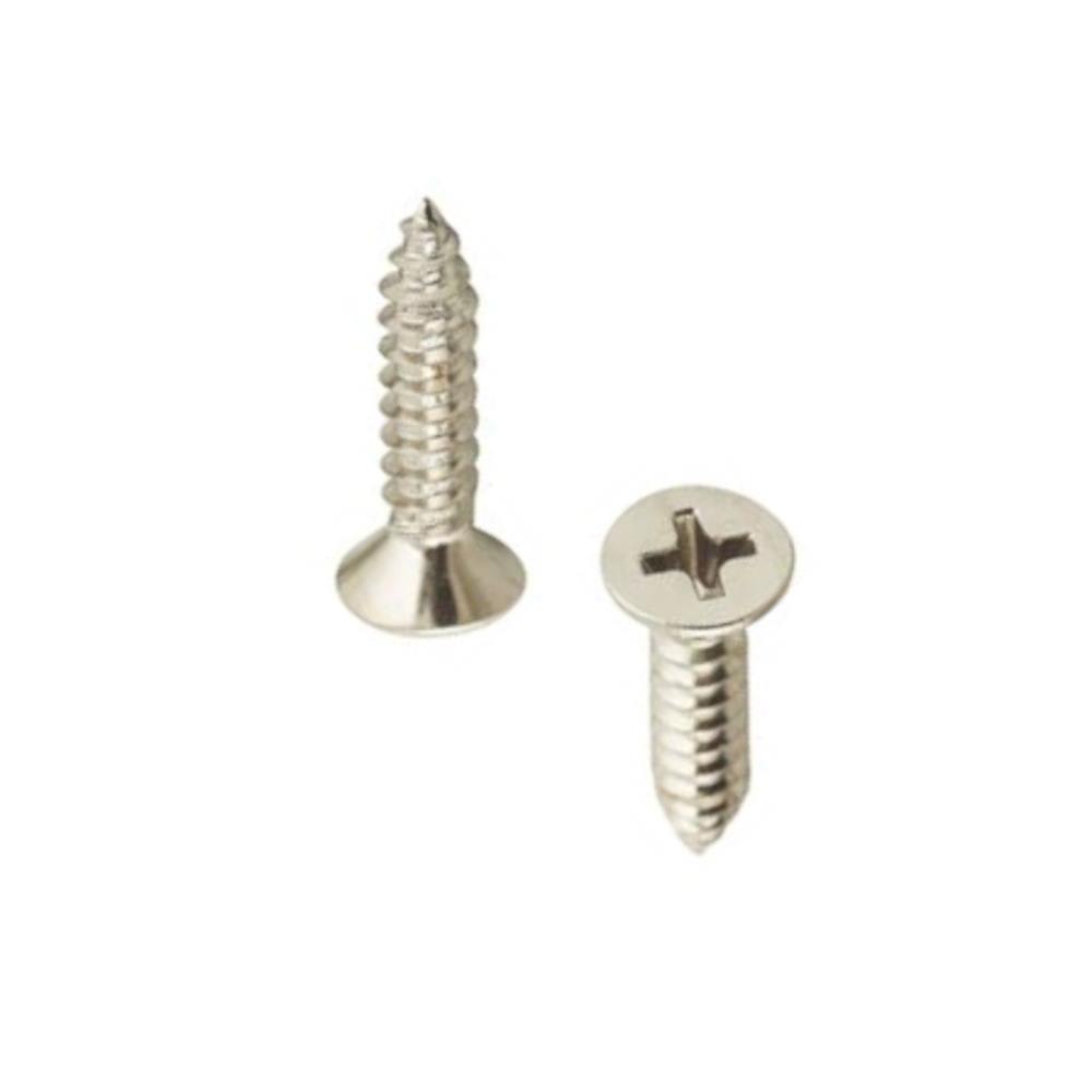 DEXZON SELF TAPPING SCREW TF 8X3/4INCH