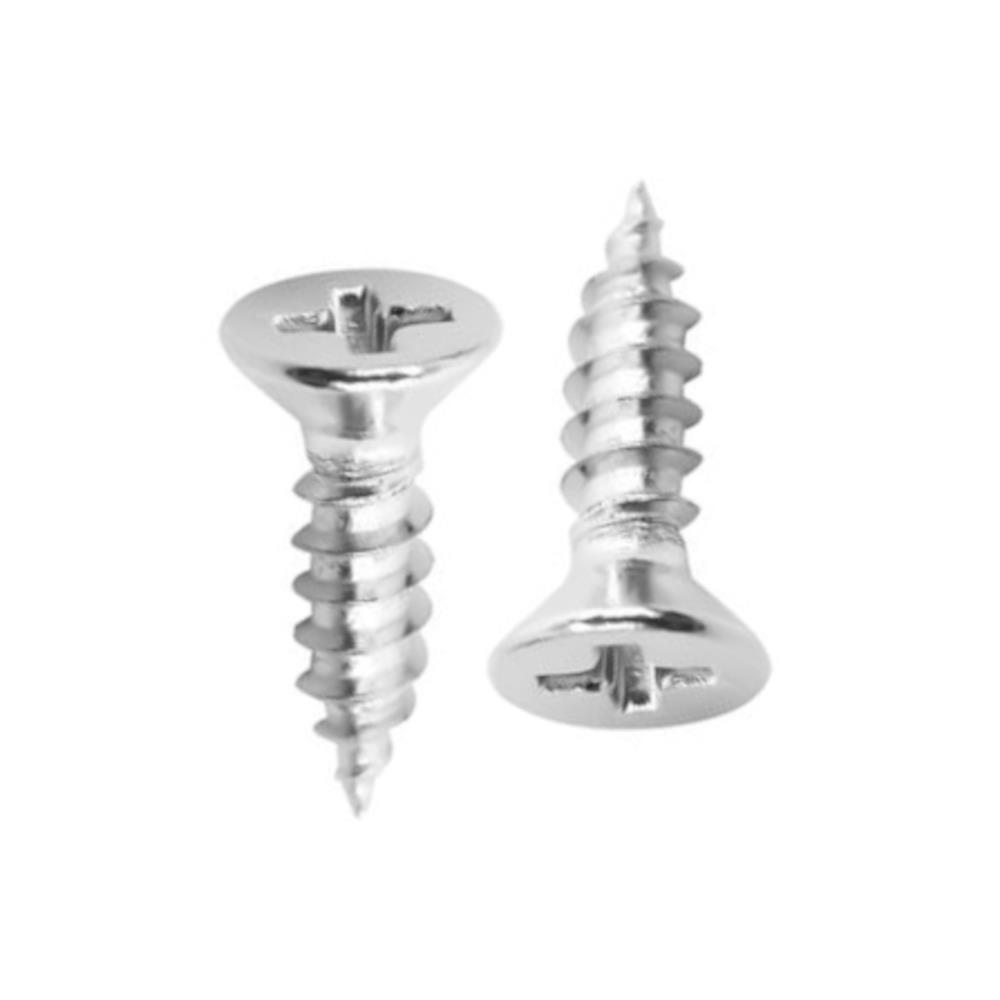 DEXZON TF SELF TAPPING SCREW 6X1/2INCH