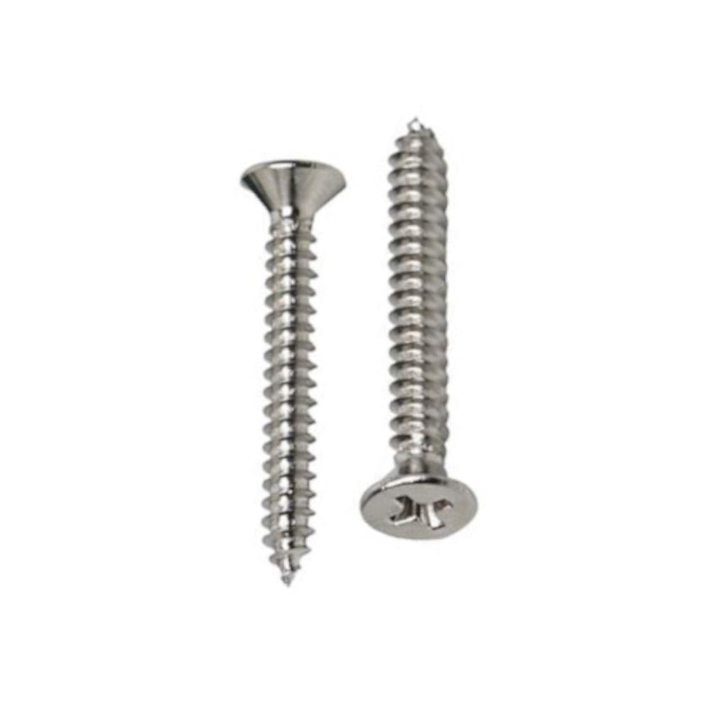 DEXZON TF SELF TAPPING SCREW 8X1-1/4INCH