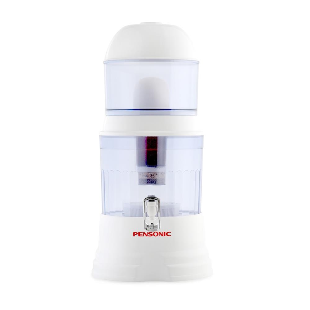 PENSONIC NATURAL MINERAL WATER SYSTEM PMP-15