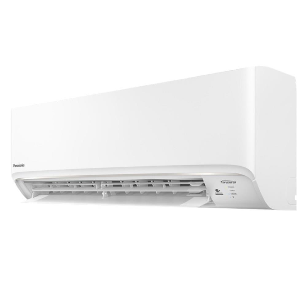 PANASONIC WALL AIR CONDITIONER INVERTER CS-XPU10WKH-1 1HP