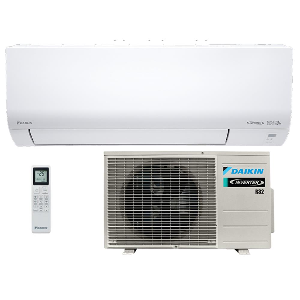 DAIKIN INVERTER AIR CONDITIONER FTKF25BV1M/RKF25AV1M 1HP