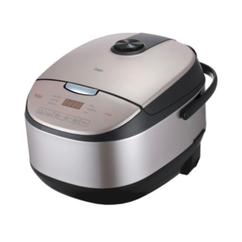 MIDEA MICRO COMPUTER RICE COOKER MB-D1809GL 760W 1.8L