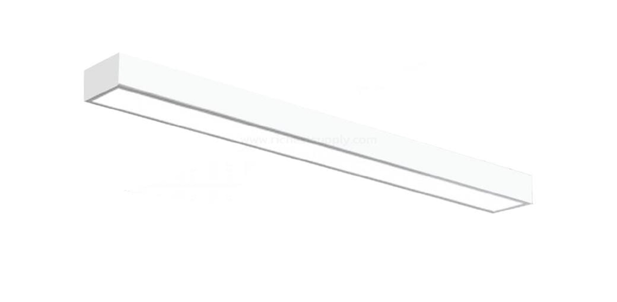 LINEAR LIGHT LED - 36W 4F DAYLIGHT WHITE IWACHI