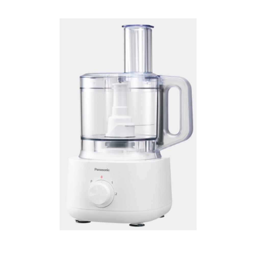 PANASONIC FOOD PROCESSOR MK-F310WSK 1000W 2.5L