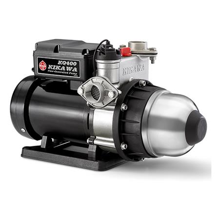 KIKAWA BOOSTER PUMP KQ-200N 0.2KW