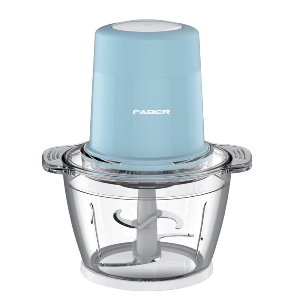 FABER CHOPPER BLENDER FCB 1030 300WATT 1.0 LITER