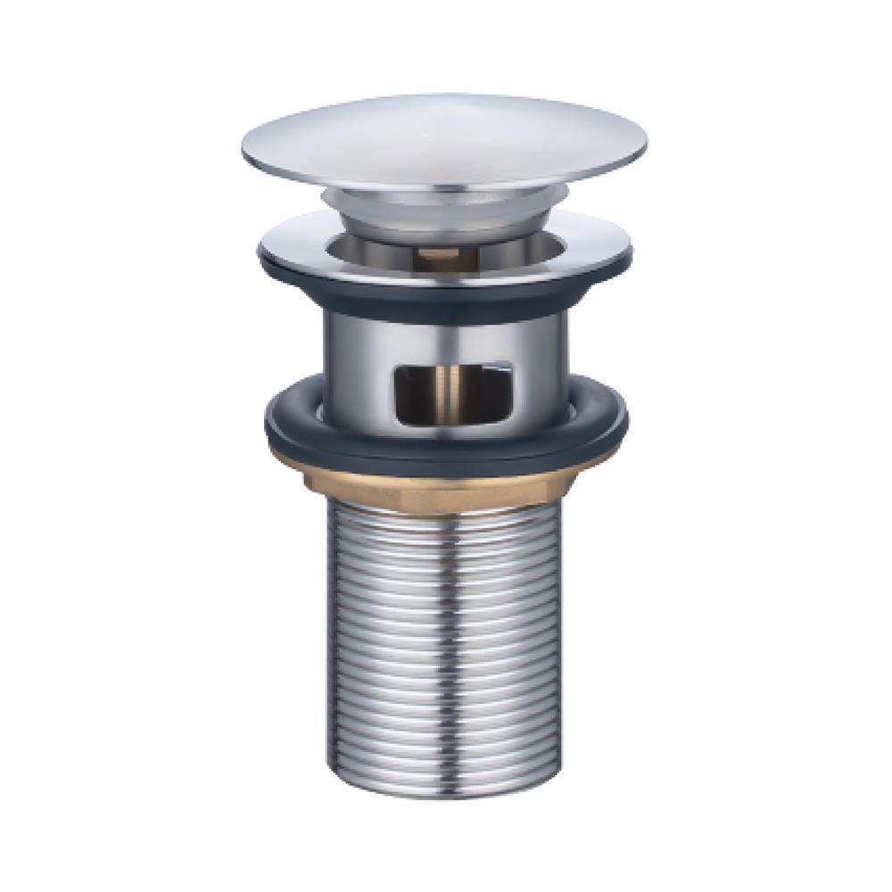 RASLAND BASIN PLUG WASTE RA STN304 STAINLESS STEEL