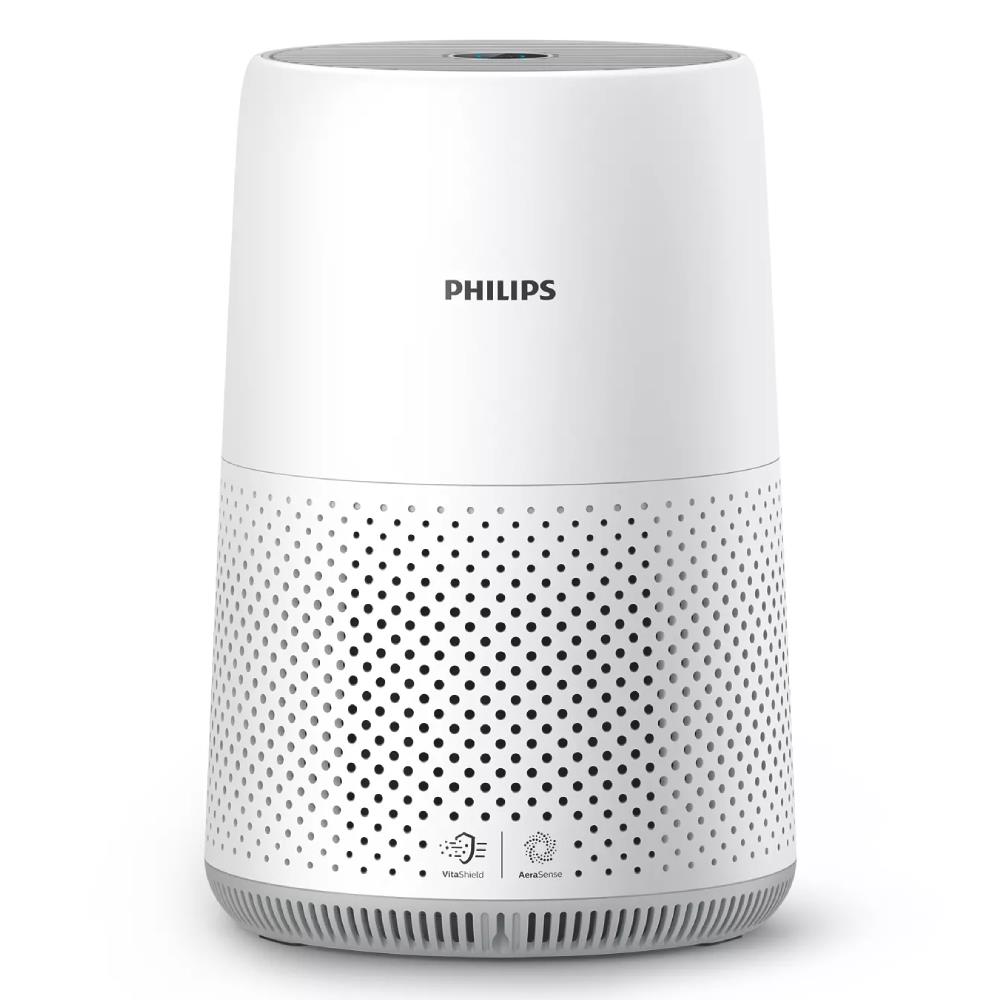 PHILIPS AIR PUR AC0850/20 20WATT 49M2 FILTER HEPA