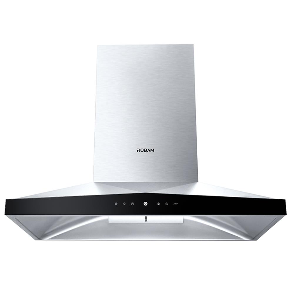 ROBAM CHIMNEY HOOD ROB-A837 90CM 2150M3/H