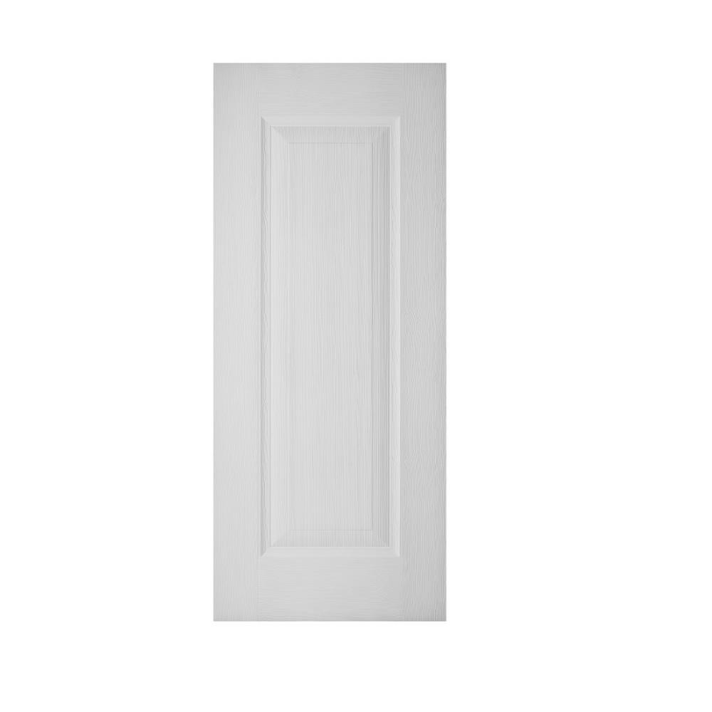 DOOR FRONTIERA HDF 36MM MD-012 36X857X2108MM PRIMER WHITE