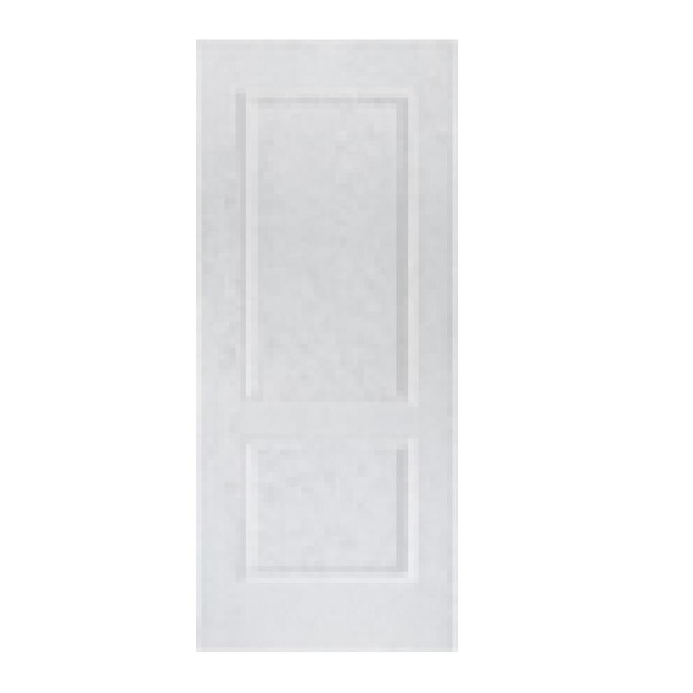 DOOR FRONTIERA MOULDED HDF 36MM MD-016 RAW