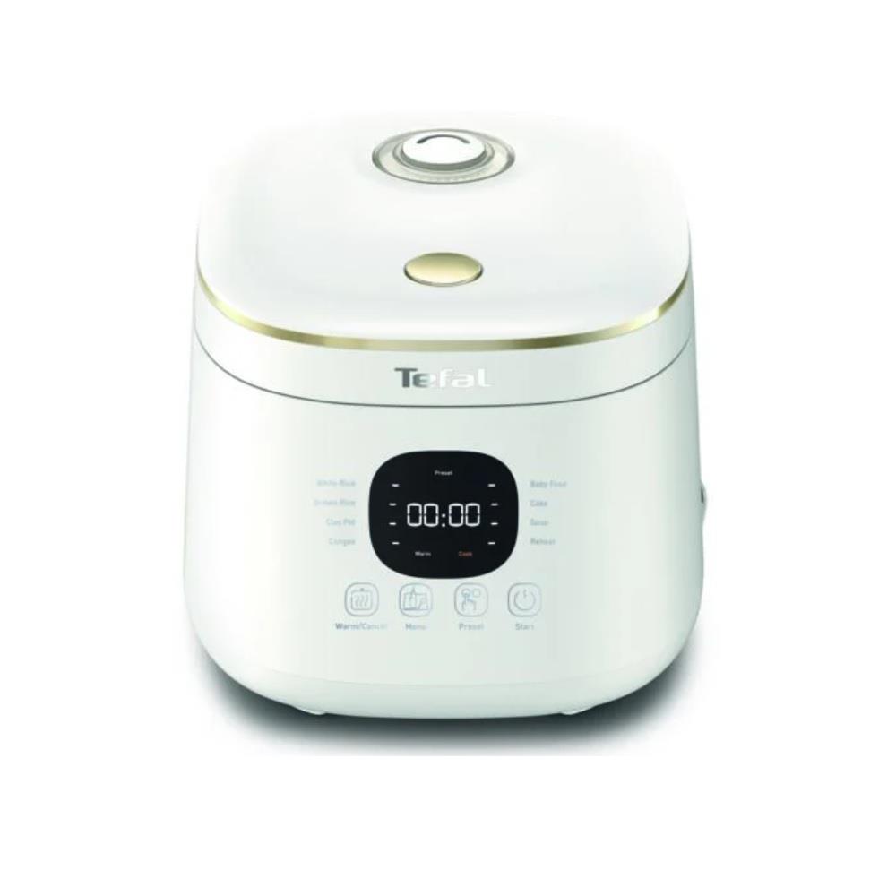 TEFAL MICROCOMPUTER RICE COOKER RK5151 350W 0.7L