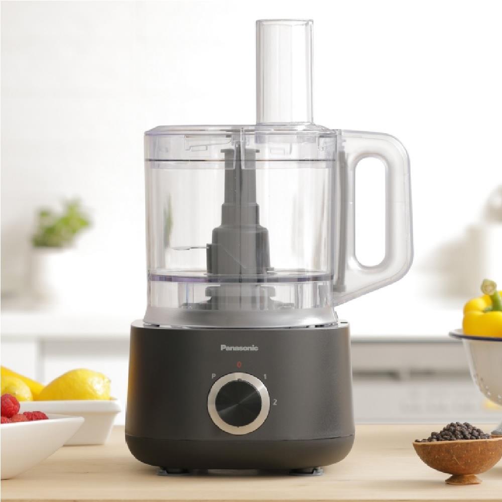 PANASONIC FOOD PROCESSOR MK-F510KSK 800WATT 2.4LITER