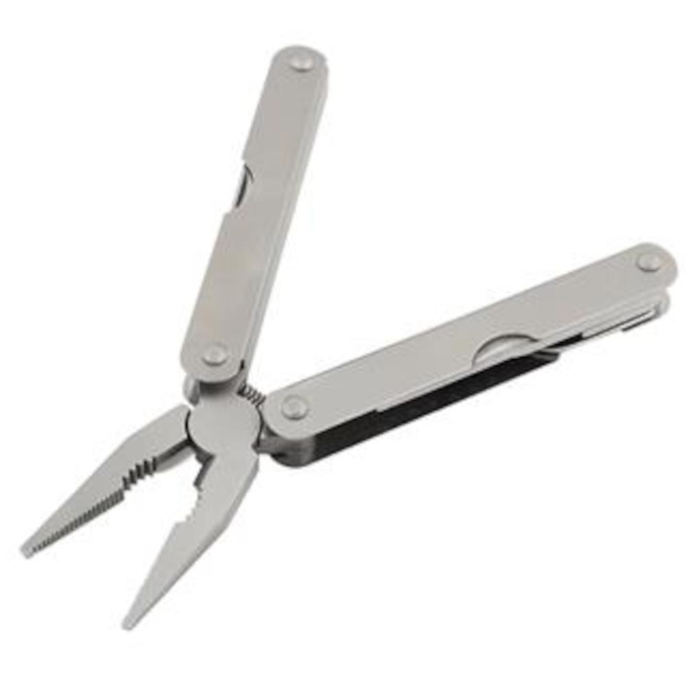 MATALL MULTI-TOOL PLIER SET 14IN1 DT1290-A SILVER