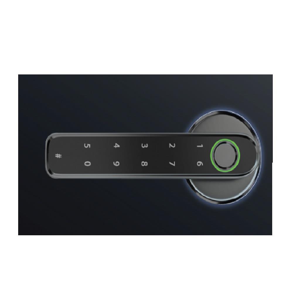 ZENSO ROOM SMART DOORLOCK ZDL093
