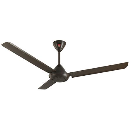 KDK CEILING FAN K15V0-PBR BROWN 3BLADES 60"