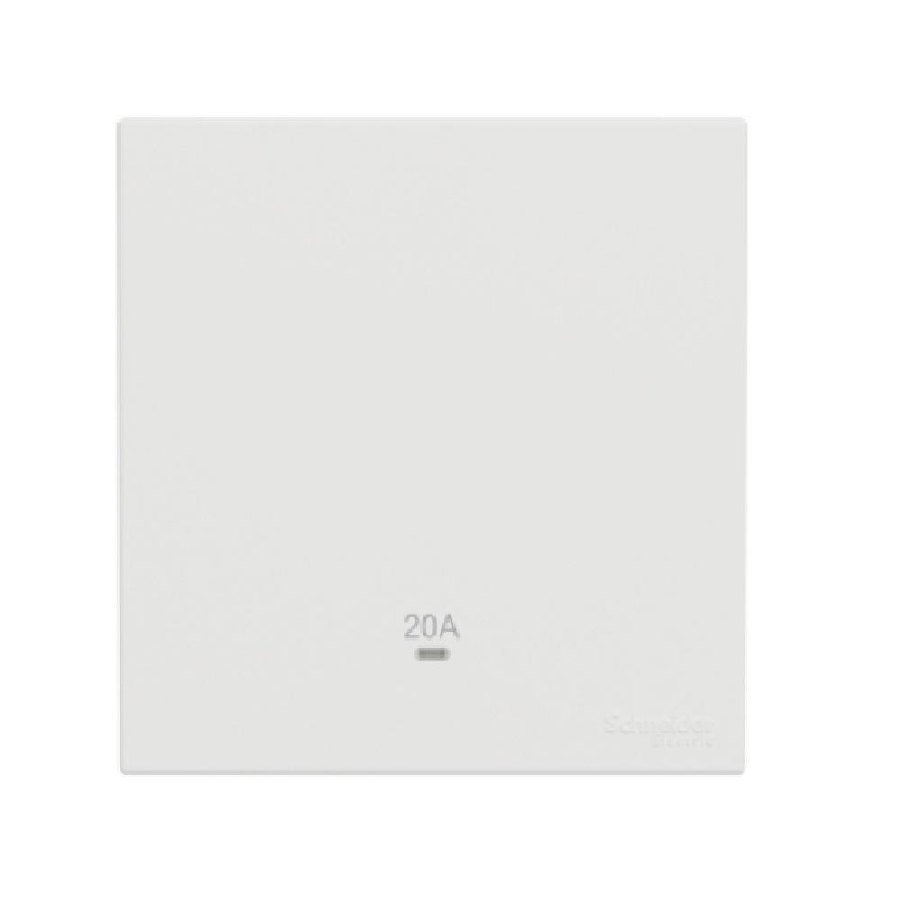 AVATARONC 20A DOUBLE POLE WE SGHNEIDER