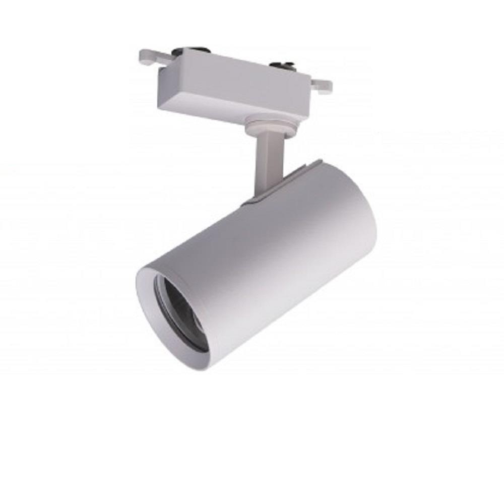 YETPLUS TRACK LIGHT YE85 GU10 WHITE