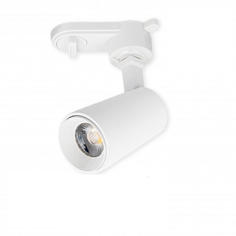 YETPLUS TRACK LIGHT YE80 7W WARM WHITE (3000K) WHITE