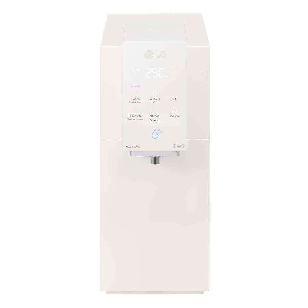 LG WATER PURIFIER WD518 BEIGE 2 YEAR CARESHIP (SELF-SERVICE)
