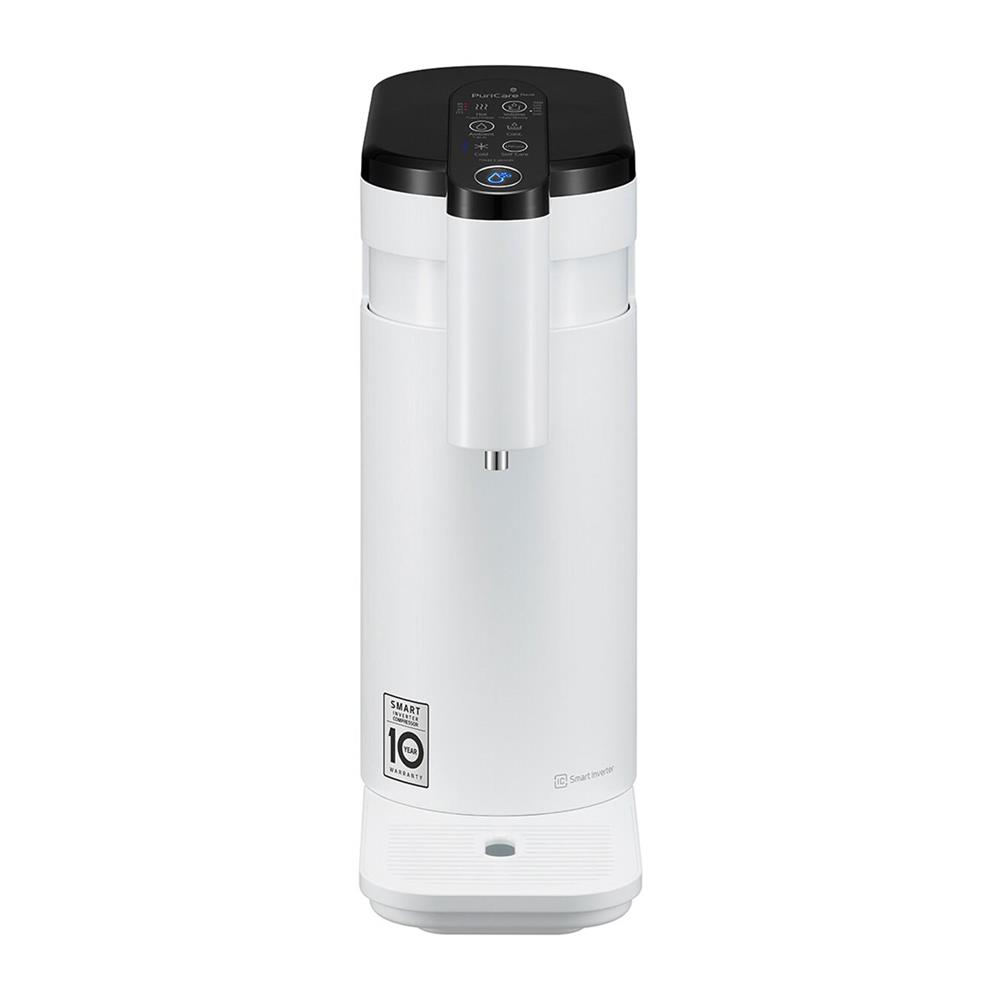LG WATER PURIFIER WD516 WHITE 1 YEAR CARESHIP (SELF-SERVICE)