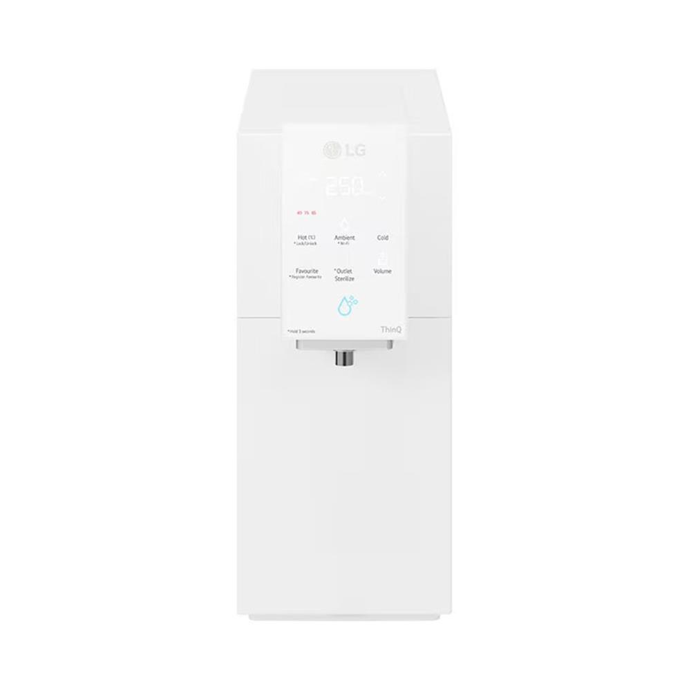 LG WATER PURIFIER WD518 CREAM WHITE 2 YEAR CARESHIP (SELF-SERVICE)
