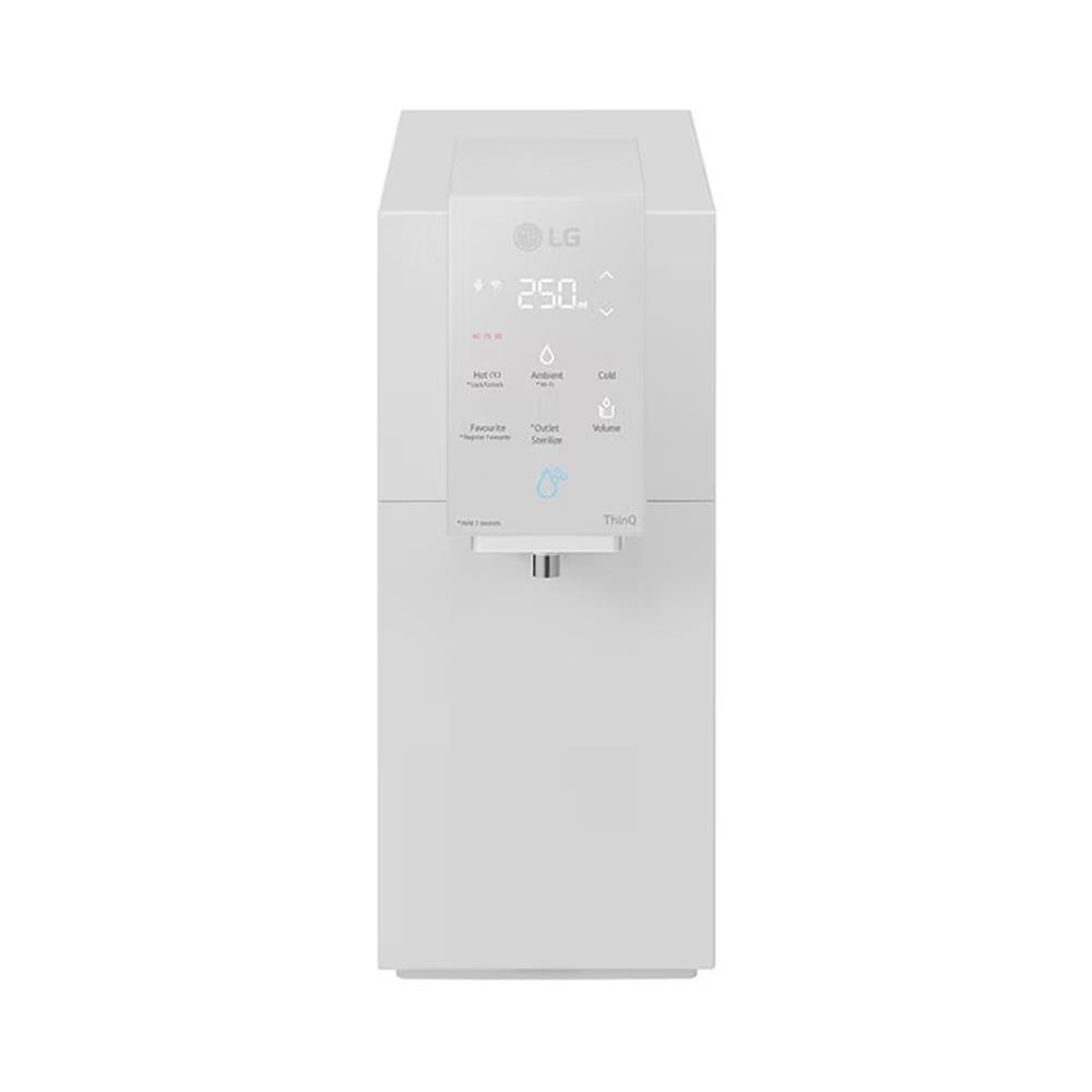 LG WATER PURIFIER WD518 PEBBLE GREY 2 YEAR CARESHIP (SELF-SERVICE)