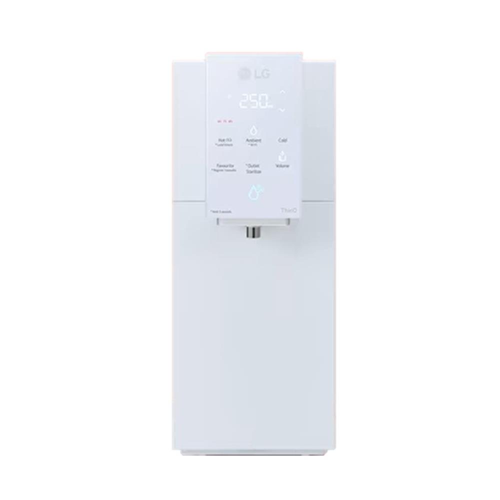 LG WATER PURIFIER WD518 CREAM SKY 2 YEAR CARESHIP (REGULAR VISIT)