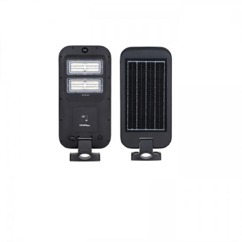YETPLUS SOLAR ECO STREETLIGHT JD6003 200W WARM WHITE (3000K)