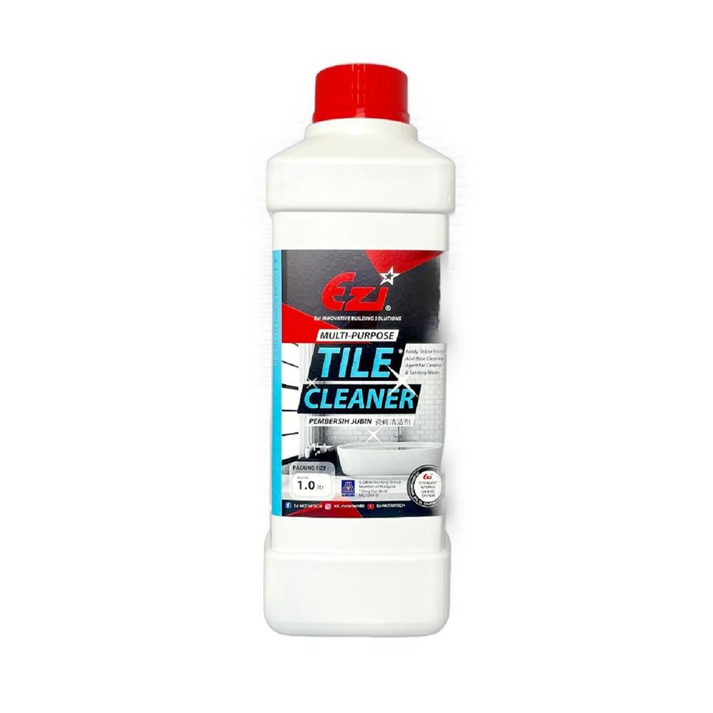 EZI TILE CLEANER 1.0KG