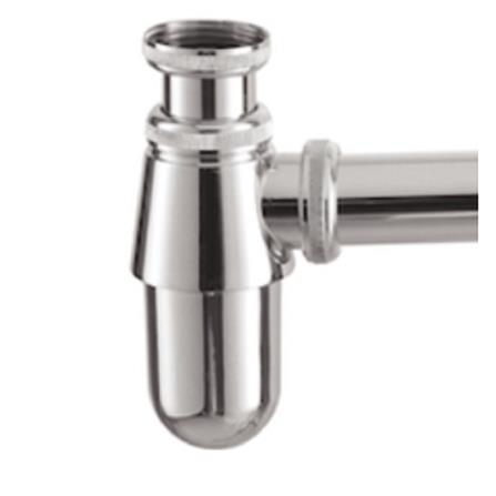 JOHNSON SUISSE ZINC BOTTLE TRAP WBFT400993CP