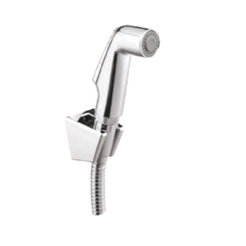 JOHNSON SUISSE HAND BIDET SET CW HAND SPRAY WBFA301625CP
