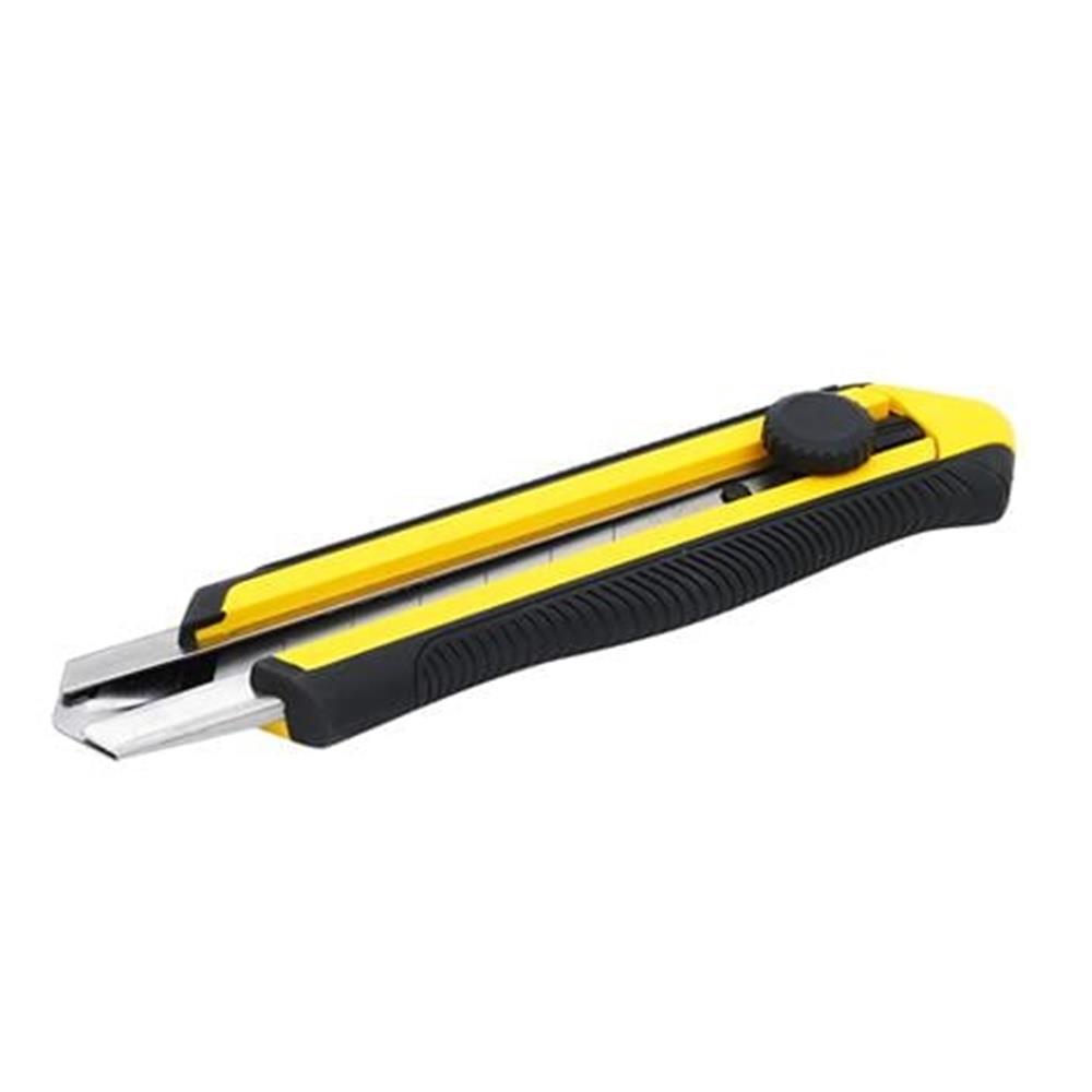 DYNAGRIP SNAP-OFF KNIFE 25MM STANLEY