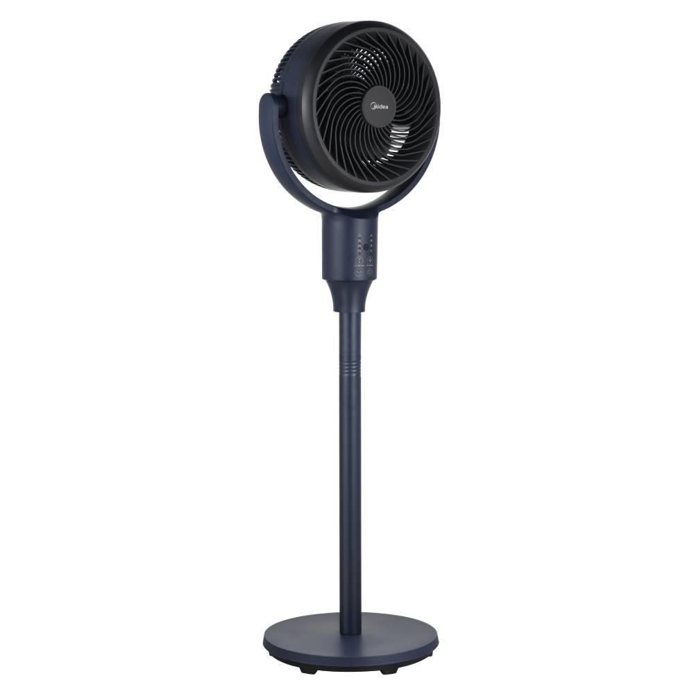 MIDEA AIR CIRCULATOR MFG180R0APB 35W 3SPEED BLUE