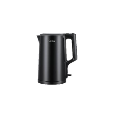 MIDEA KETTLE MK-17BK 2200W 1.7L DOUBLE WALL